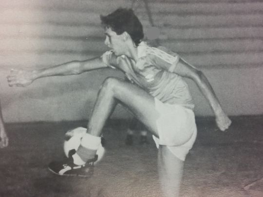 Eddie Carmean Entered into LCAC Hall of Fame | The Cape Coral Cyclones