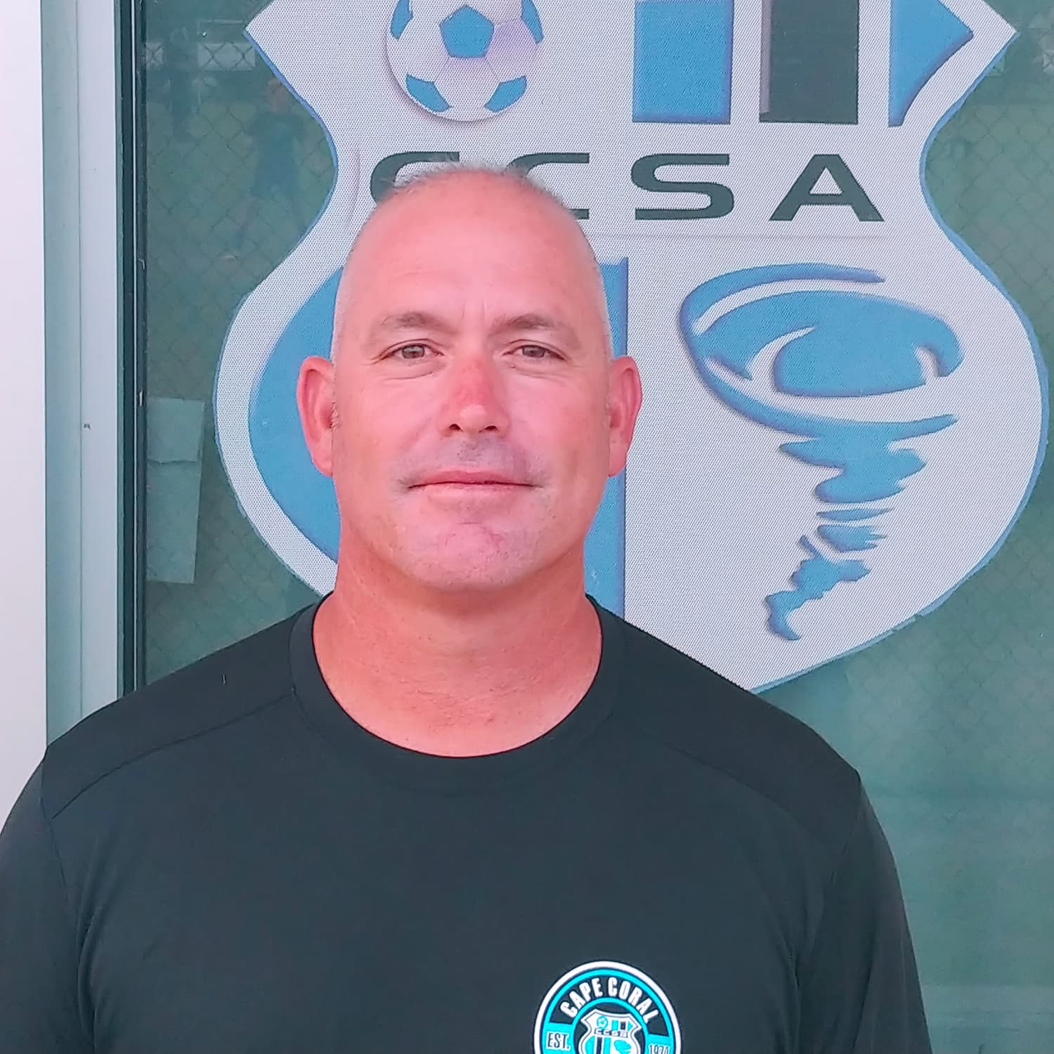 Liam Farrell | The Cape Coral Cyclones